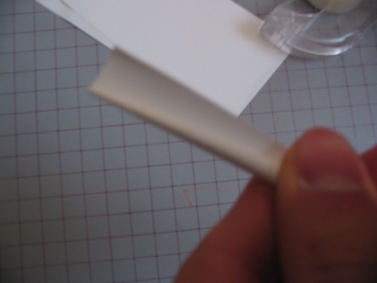 Easy Blow Gun With Paper Darts : 8 Steps - Instructables