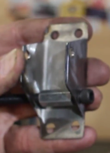 How to Make Retractable Casters! : 5 Steps (with Pictures) - Instructables