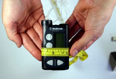 Accessorize Your Insulin Pump and Yourself! : 8 Steps (with Pictures ...