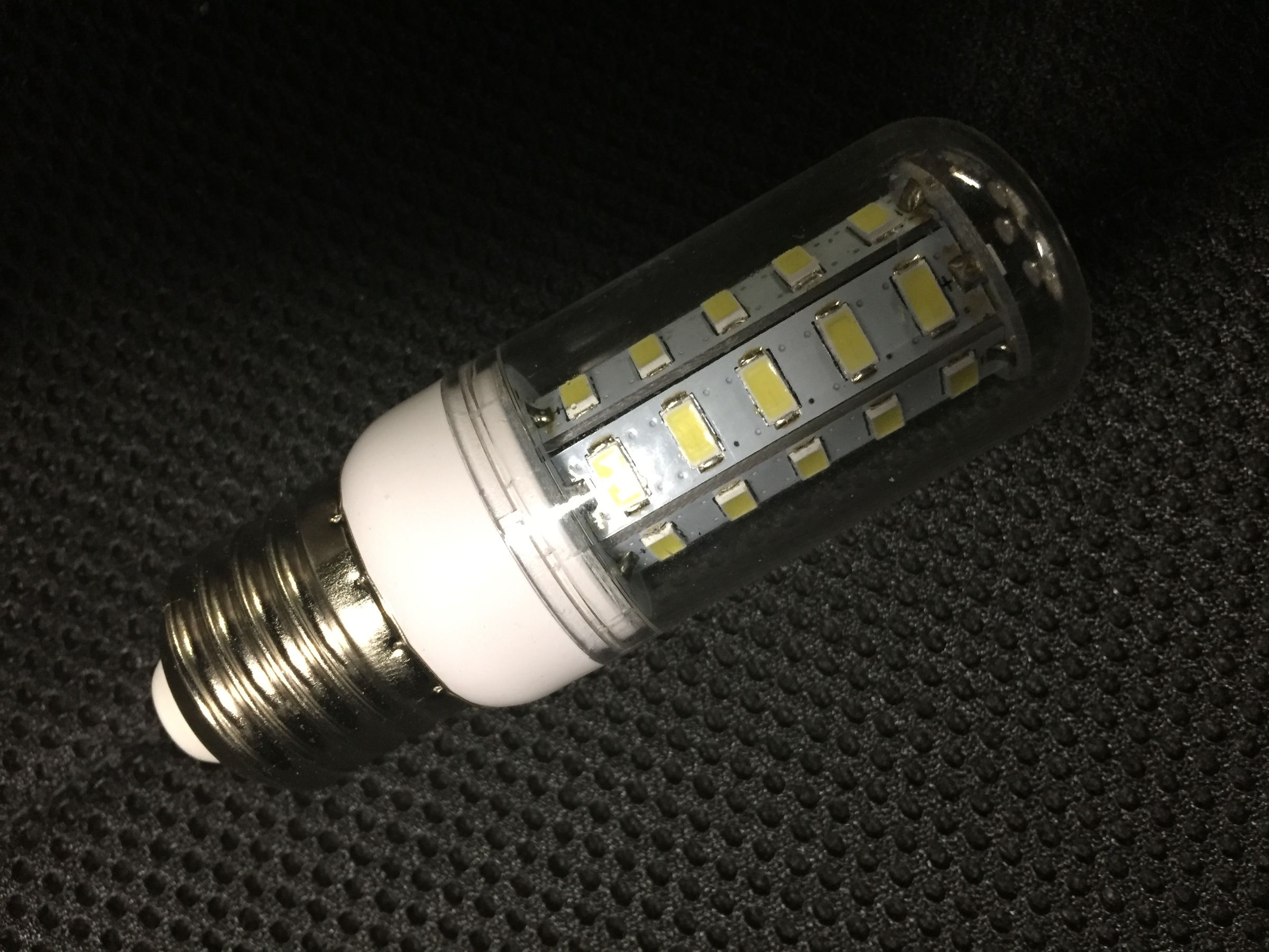 Repair Dead COB LED Light Bulbs : 8 Steps (with Pictures) - Instructables