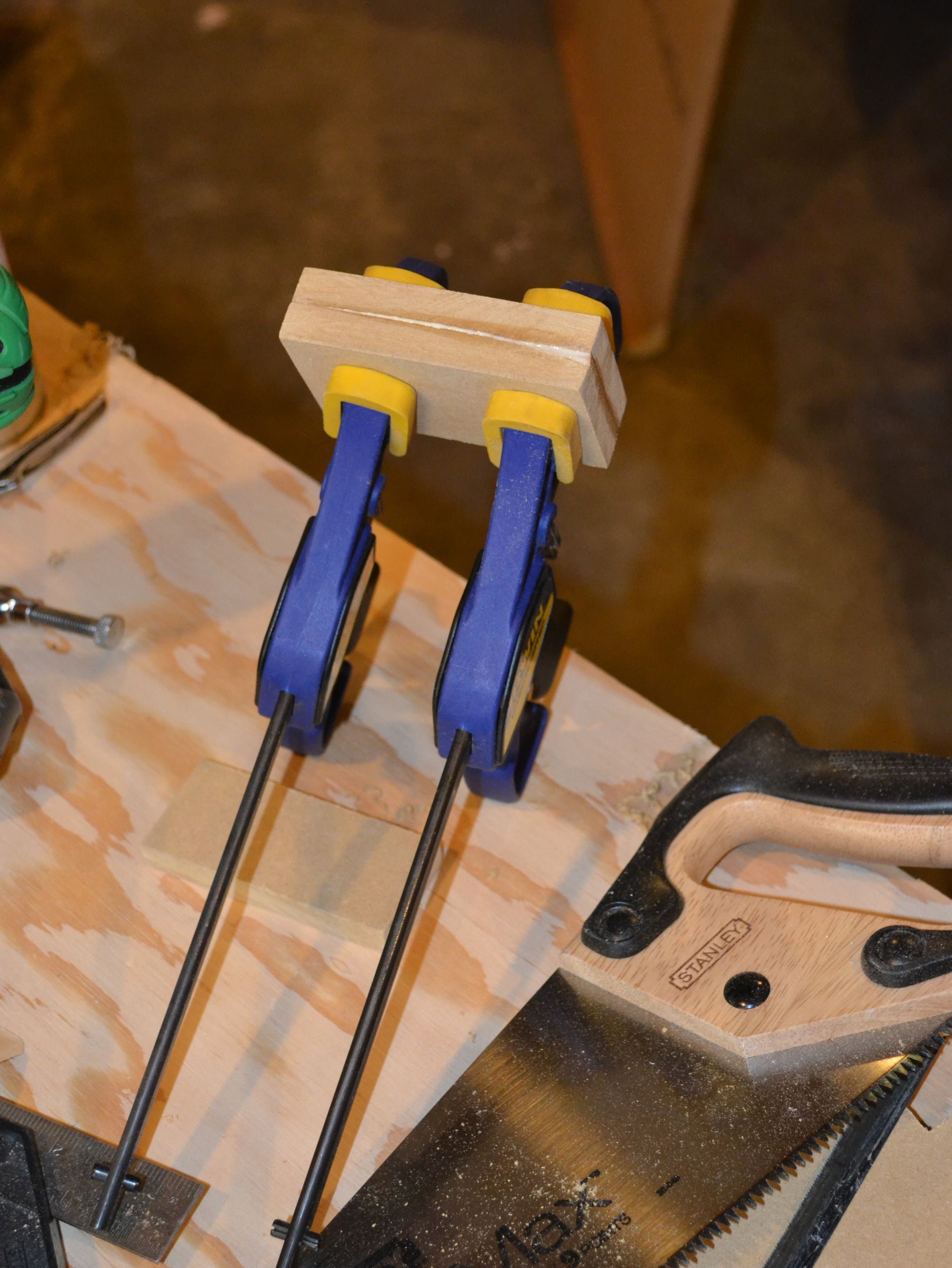 Block Countdown Calendar : 8 Steps (with Pictures) - Instructables