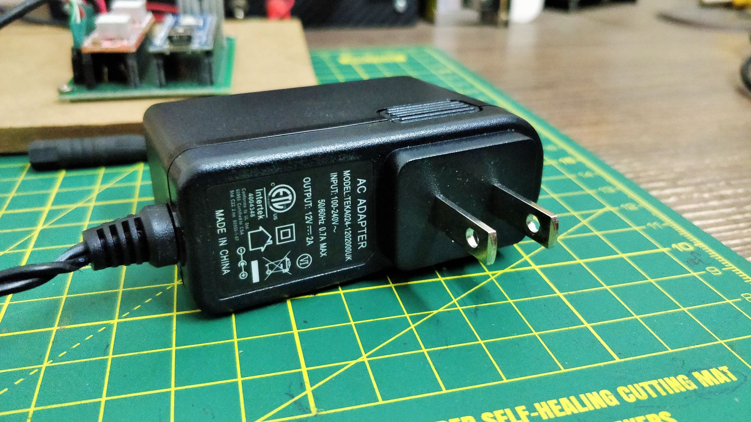 DIY Mini CNC Laser Engraver. : 19 Steps (with Pictures) - Instructables