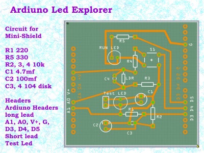 Arduino LED Exploration (with Pictures) - Instructables