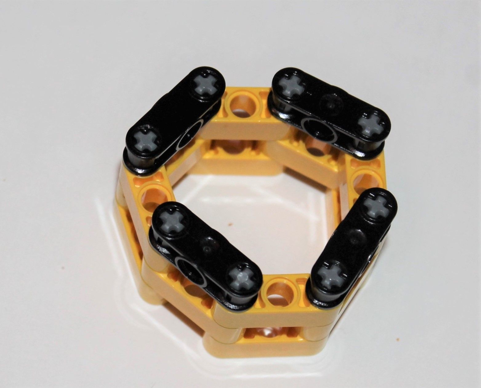 Mini First Lego League Trophy : 14 Steps - Instructables
