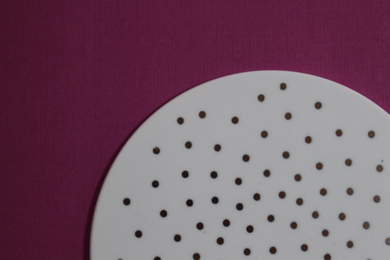 Resin Cast ThreadBoard for E-Textile Prototyping : 6 Steps (with ...