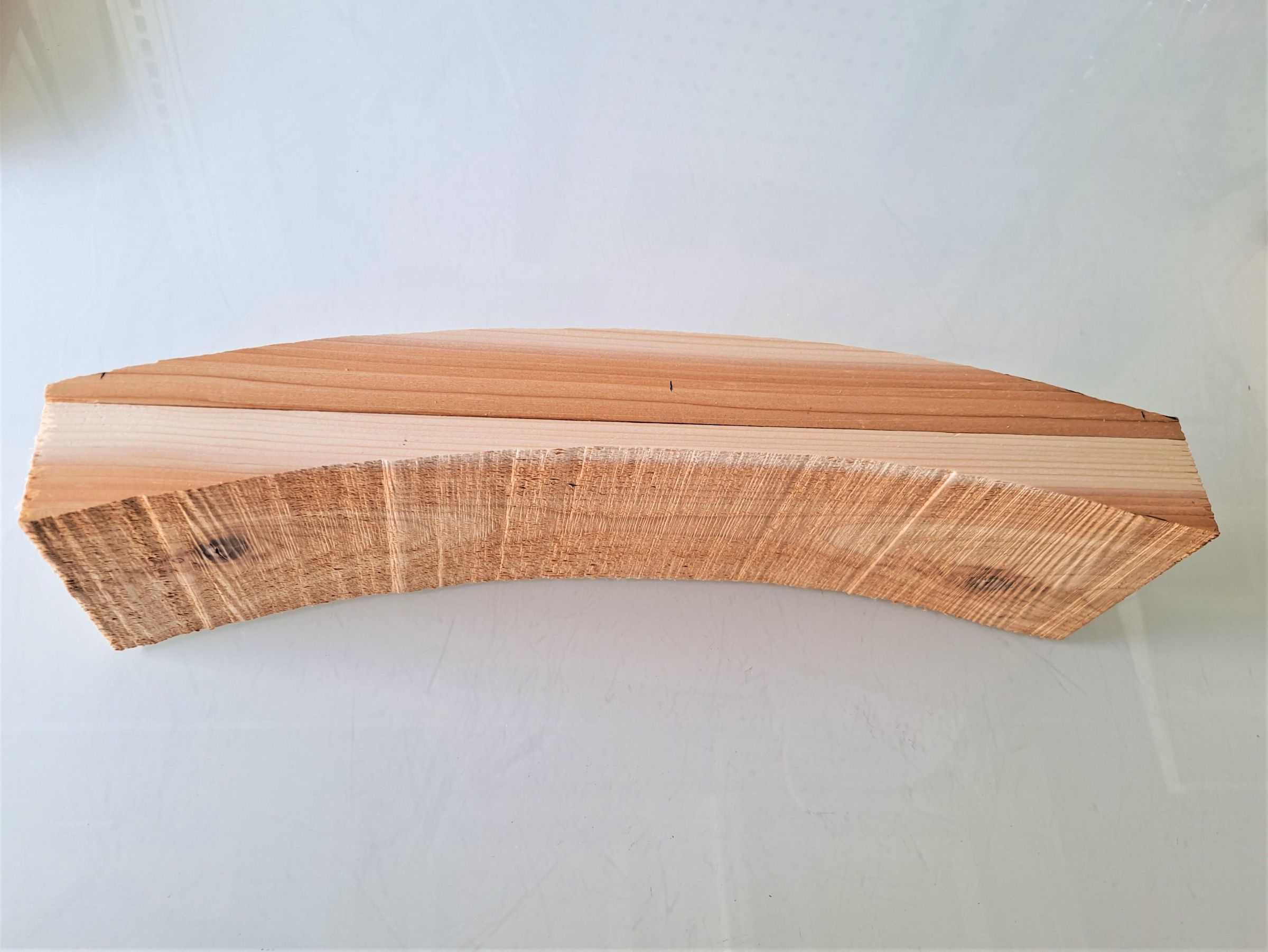 Bend Wood 3 Ways : 5 Steps (with Pictures) - Instructables