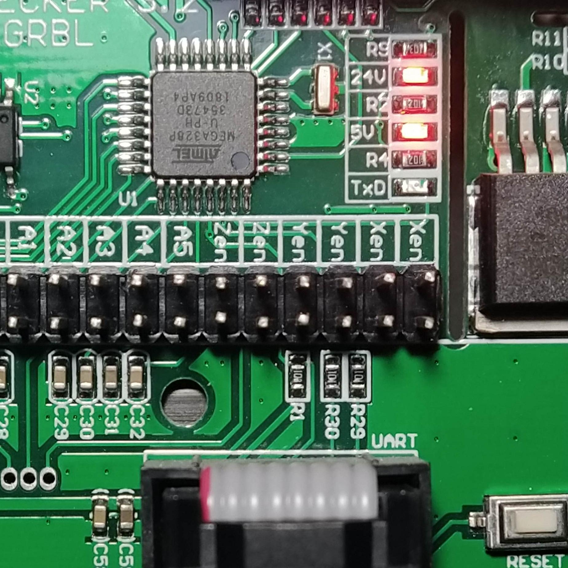 Automatic Pet Tag Engraver : 6 Steps (with Pictures) - Instructables