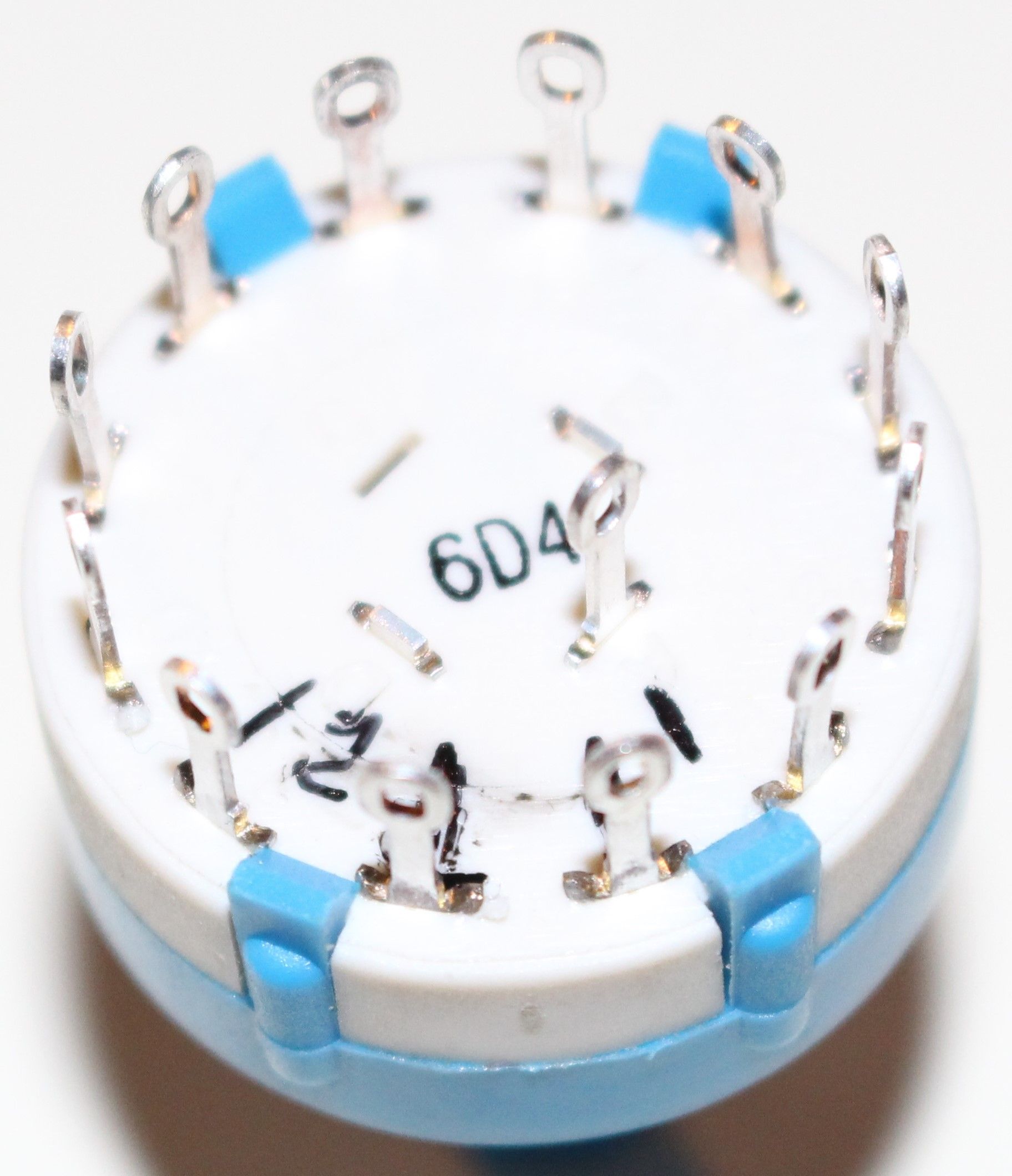 Arduino Rotary Switch One Analogue Input - Instructables