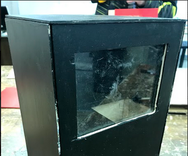 vending machine using an arduino DIY Project to Discover - FindingDIY