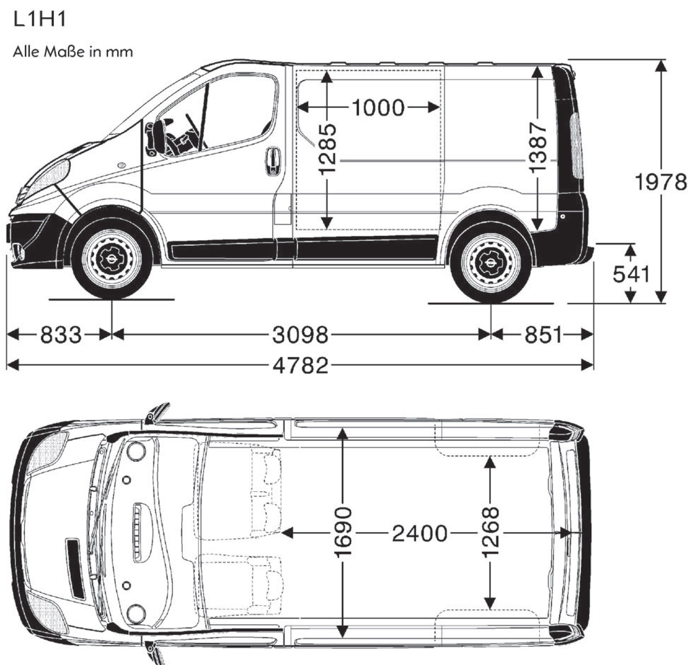 Van Conversion to Small Camper : 11 Steps (with Pictures) - Instructables