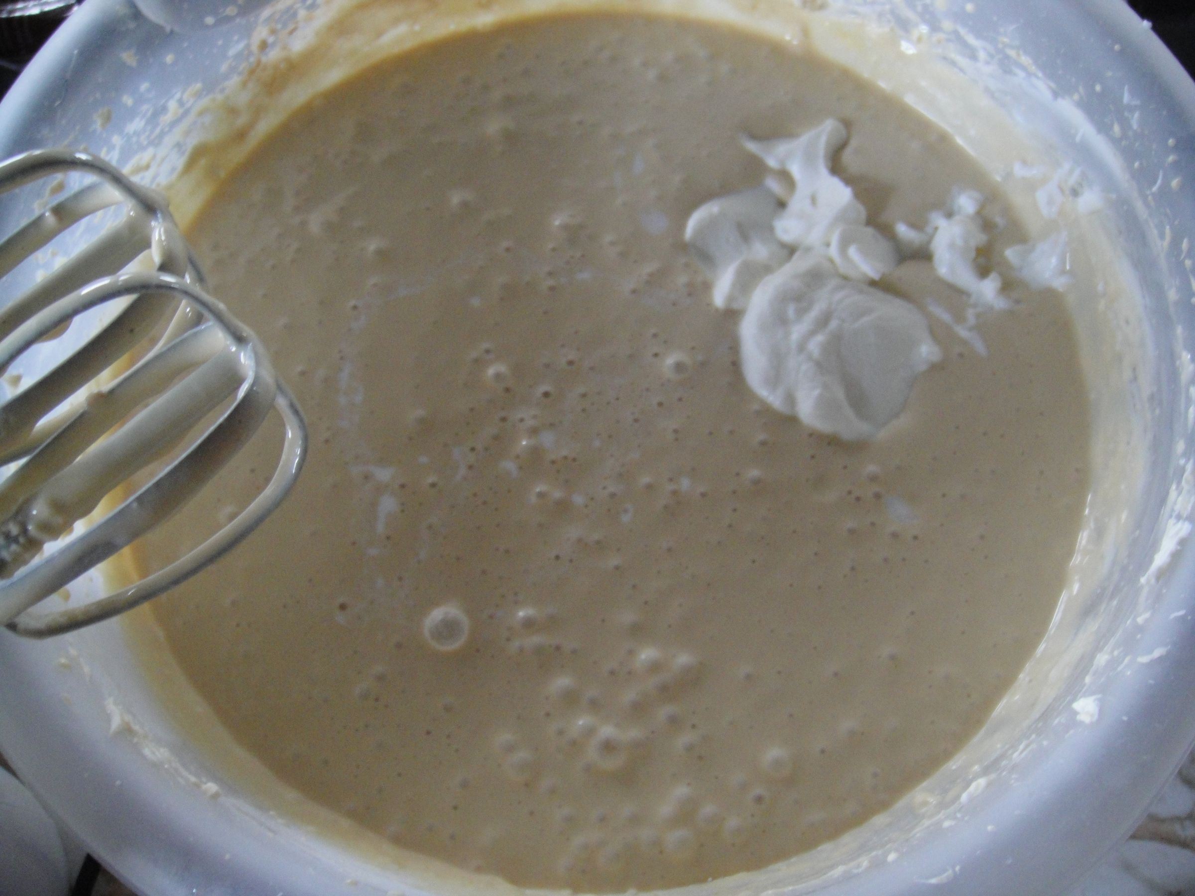 How to Make Cheesecake : 8 Steps - Instructables