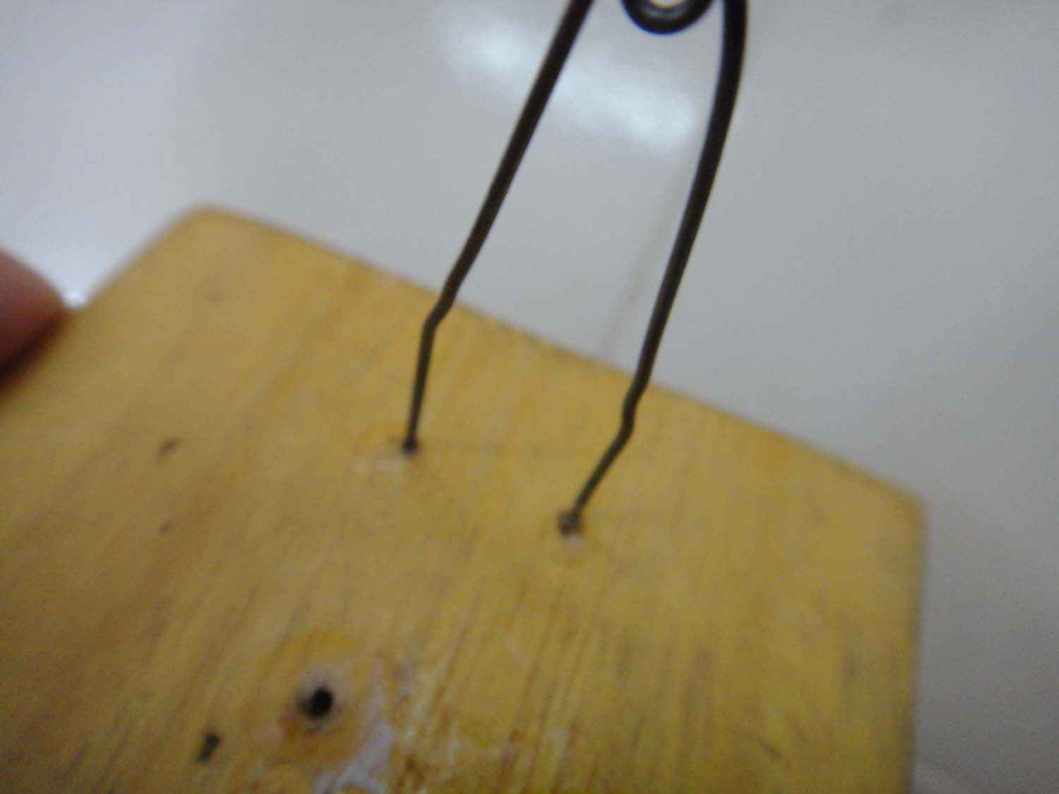 Make a Motor Very Easily : 11 Steps (with Pictures) - Instructables