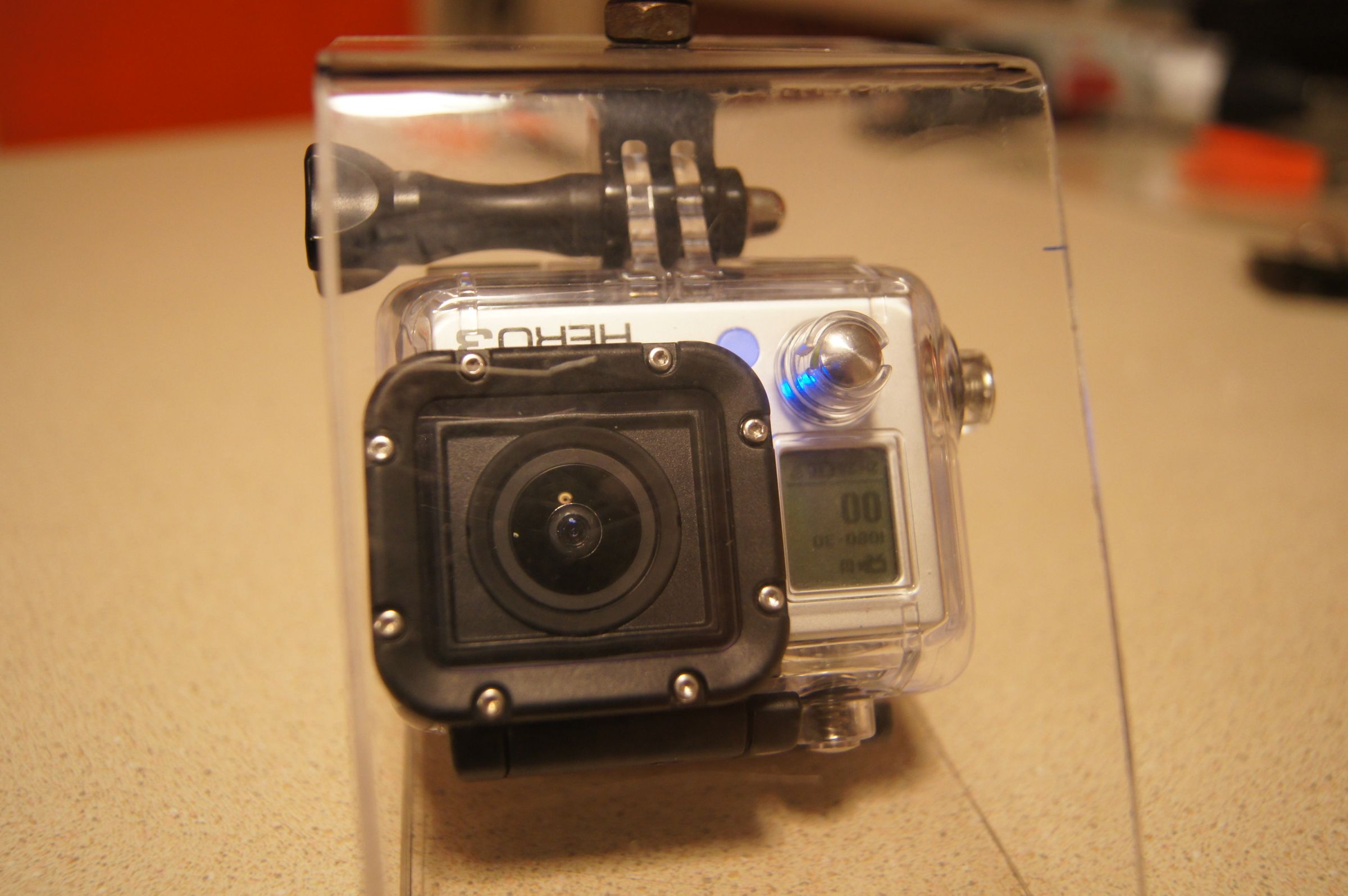 How to Properly Cut, Drill and Bend Plexiglas to Make a Multi-use Gopro ...