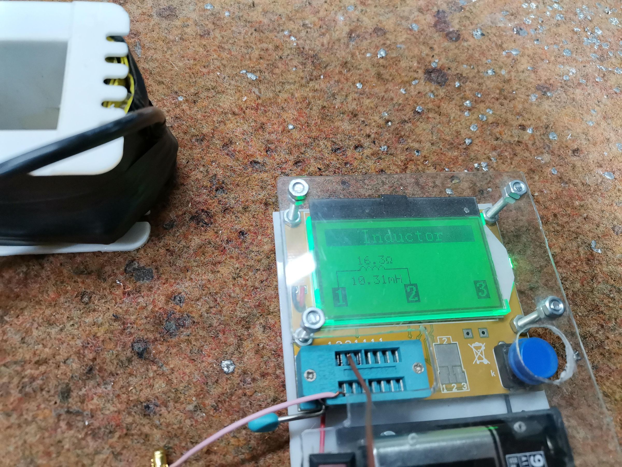 How to Build Simplest PEMF (Pulse Electomagnetic Field) Therapy Device ...