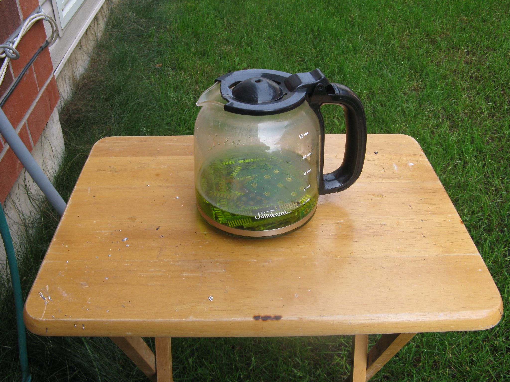 Gold Recovery : 8 Steps (with Pictures) - Instructables