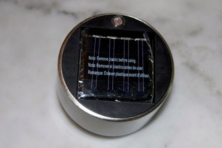 Fast & Easy Sun Jar : 7 Steps (with Pictures) - Instructables