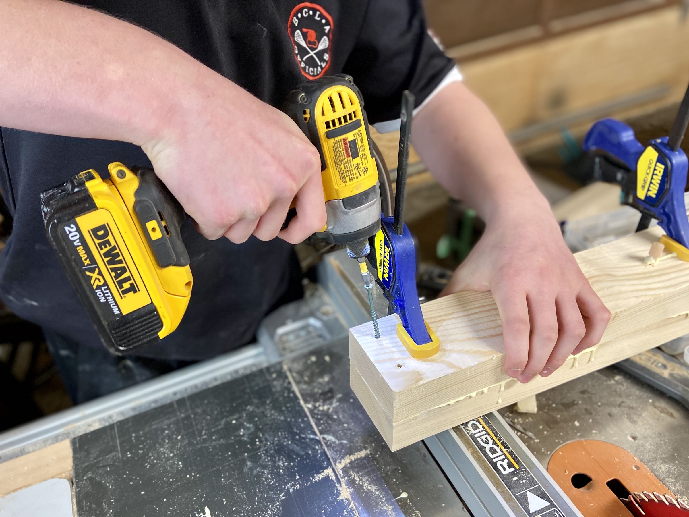 Wooden Incline Weight Bench : 9 Steps (with Pictures) - Instructables