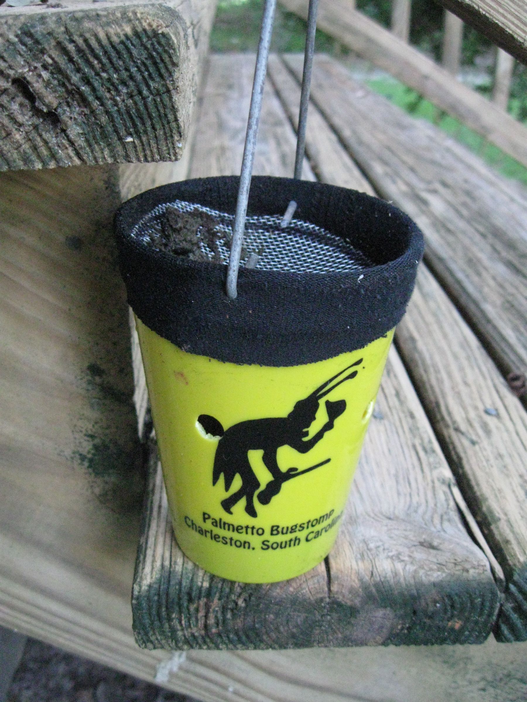 Mosquito Killing Ovitrap : 11 Steps (with Pictures) - Instructables