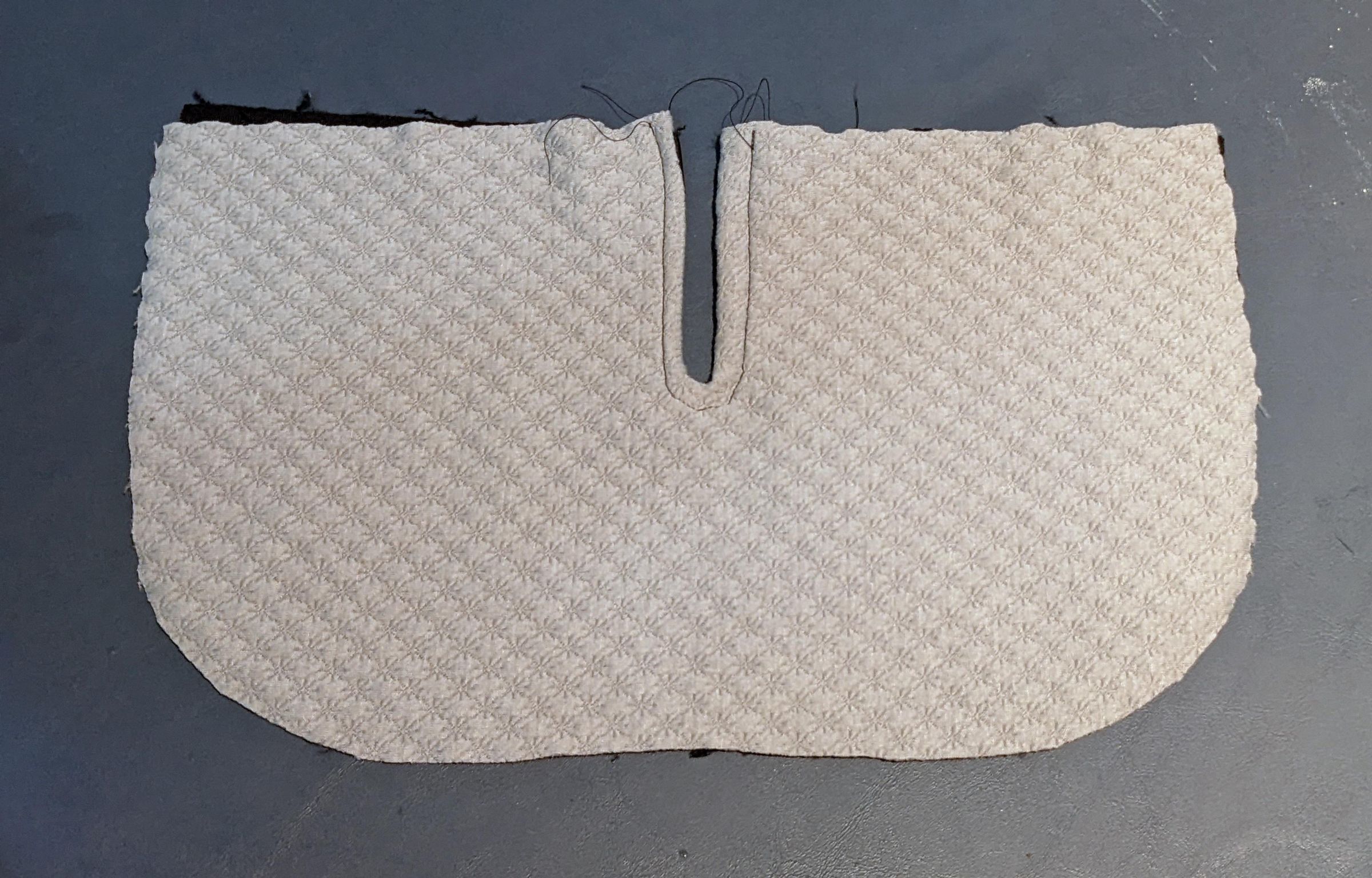 Add Warm Winter Pockets to Any Outfit : 12 Steps (with Pictures ...