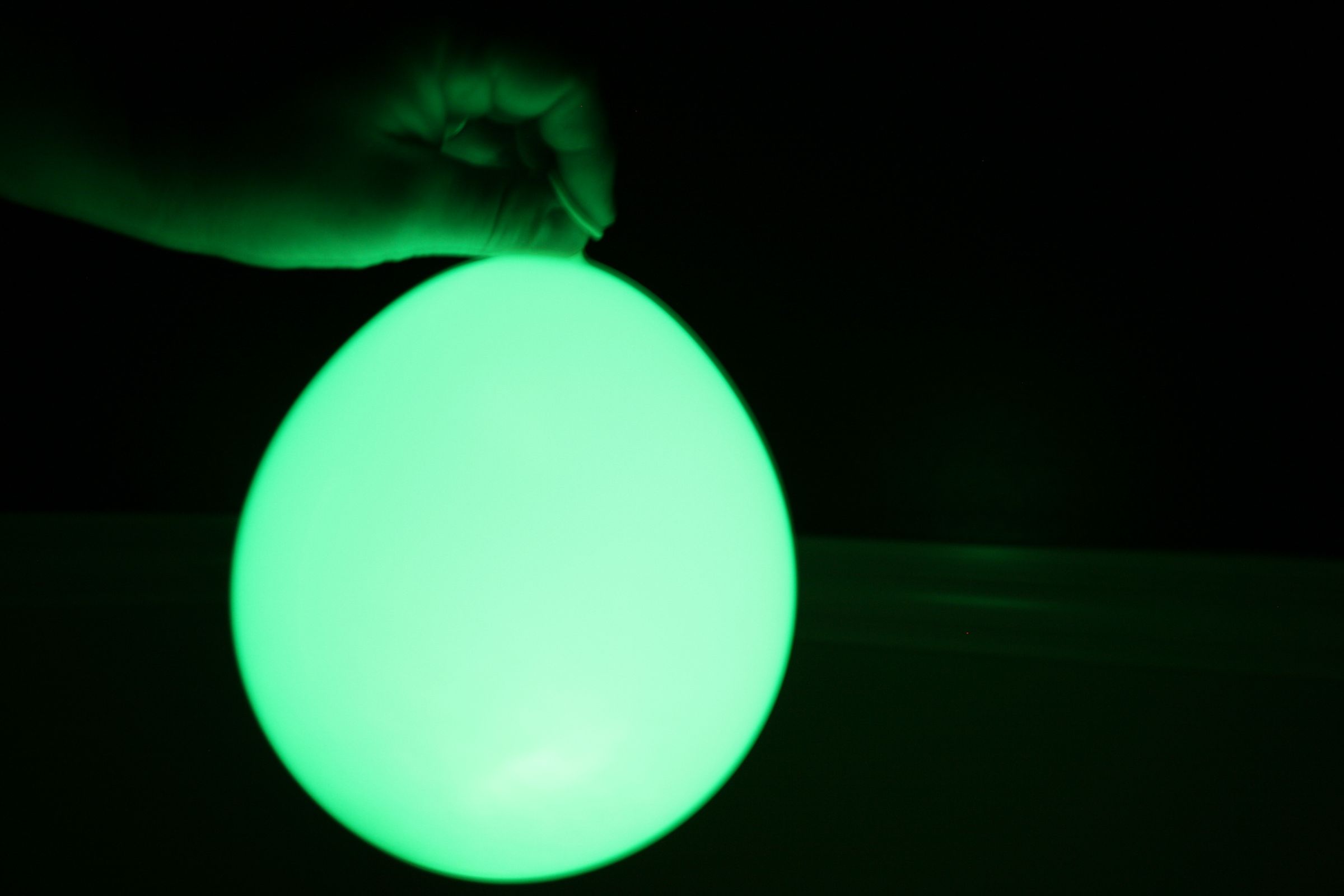 Floating Spirit Lights : 5 Steps (with Pictures) - Instructables