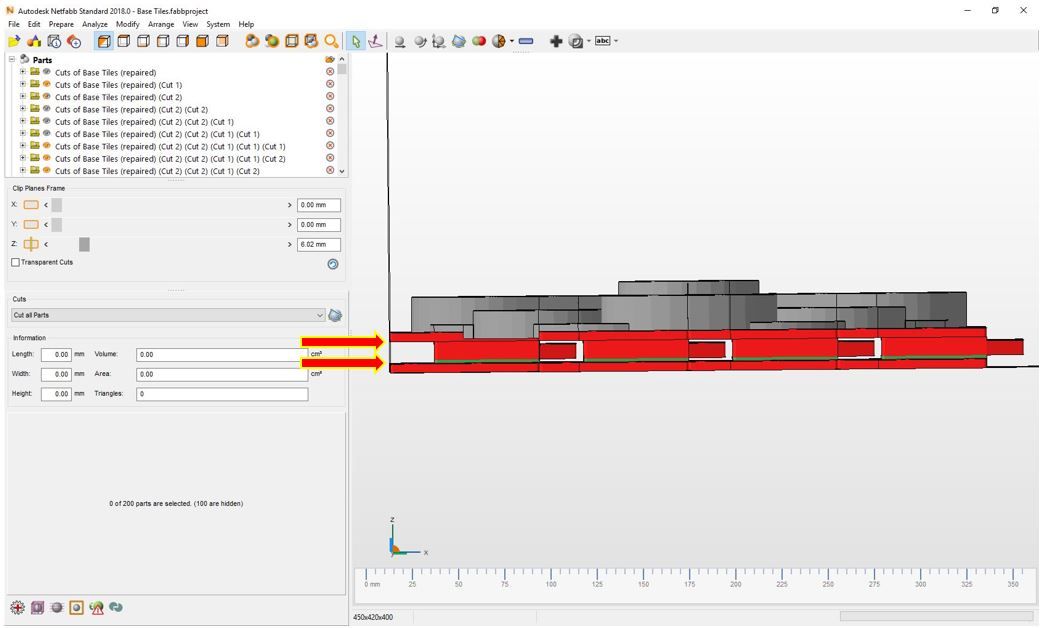 3-Dimensional Sliding Tile Puzzle : 7 Steps (with Pictures) - Instructables