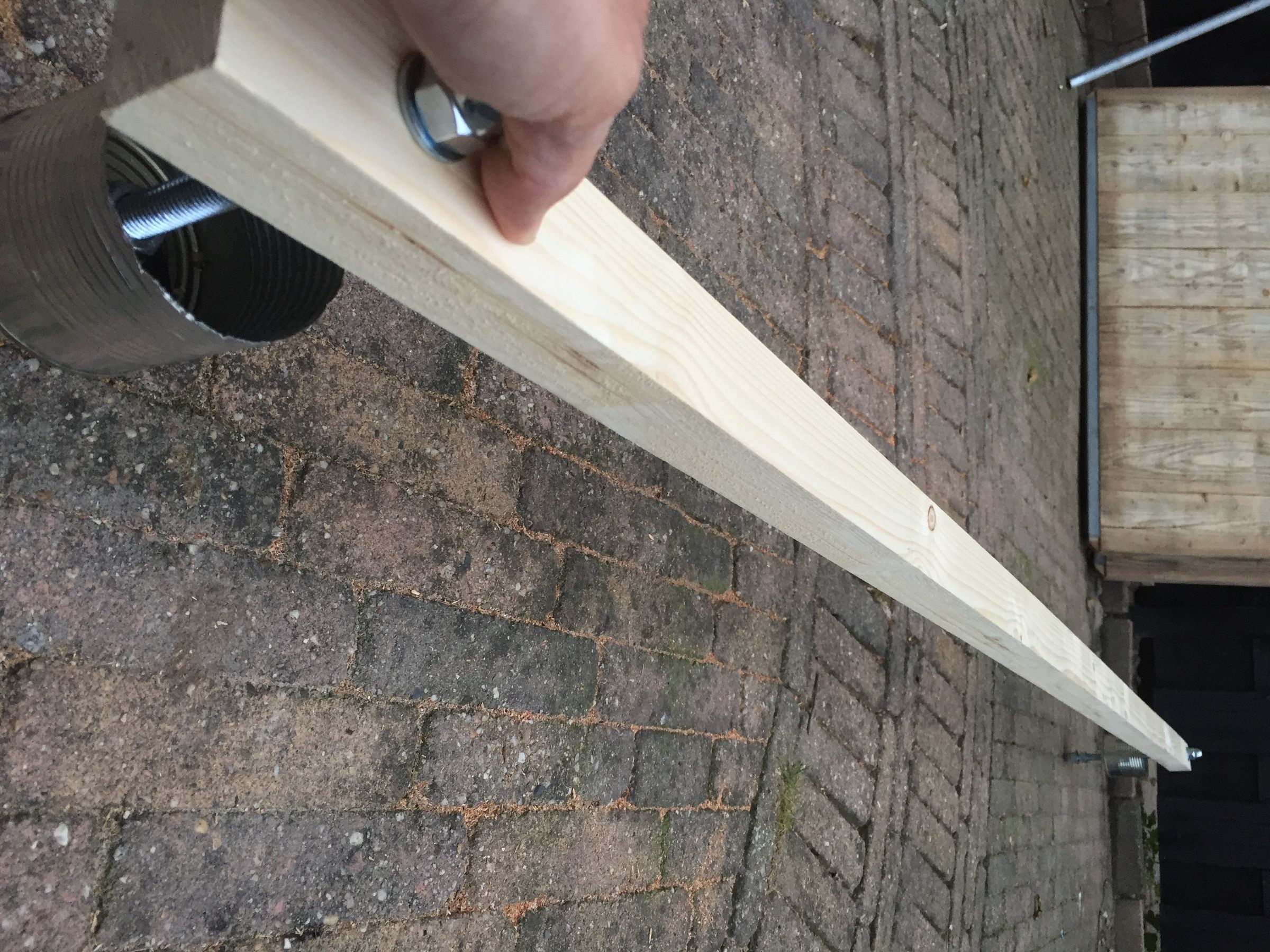 Chicken Roost Parasite Free : 5 Steps (with Pictures) - Instructables