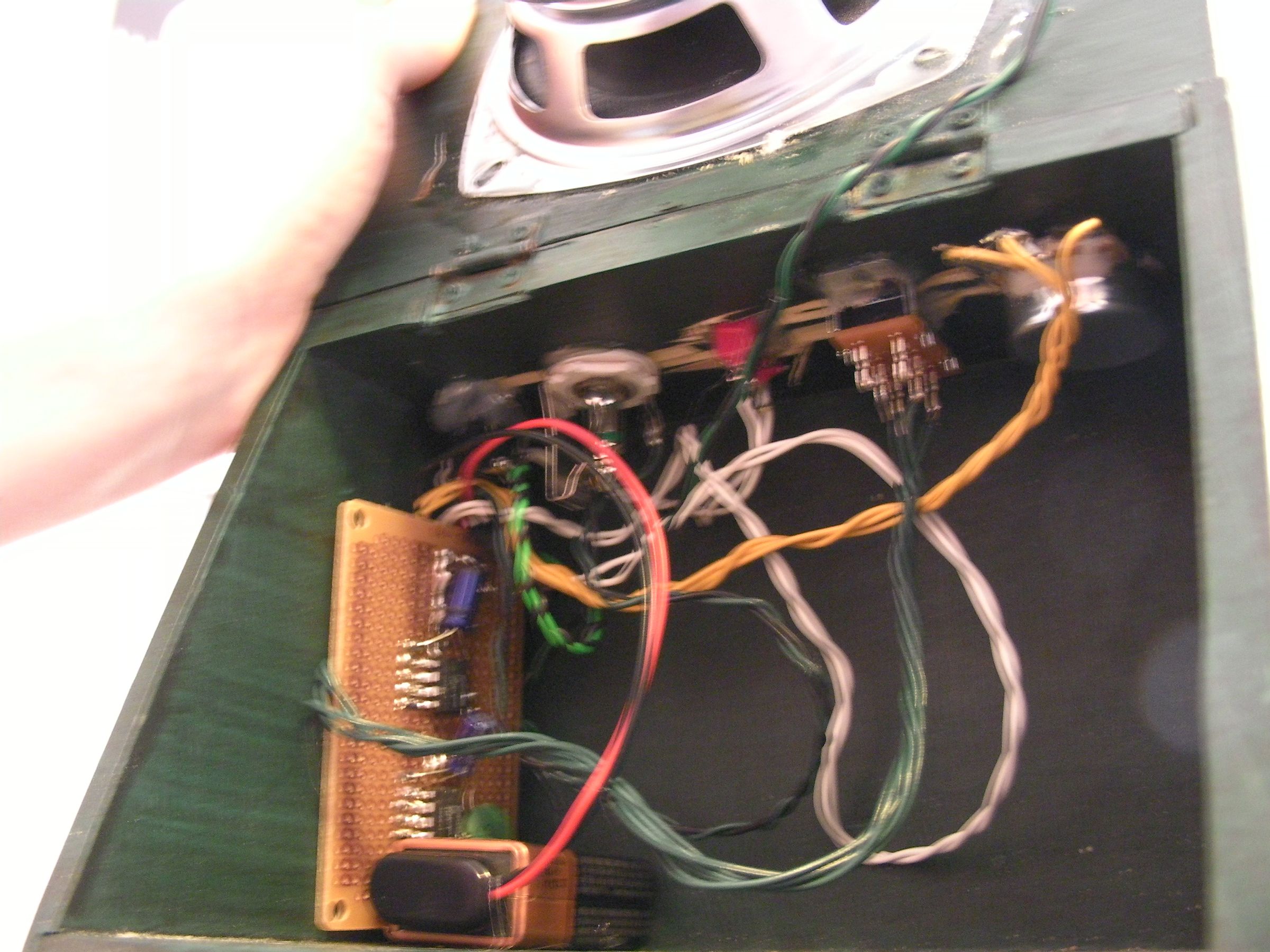 5 Tips for Documenting DIY Projects : 5 Steps (with Pictures ...