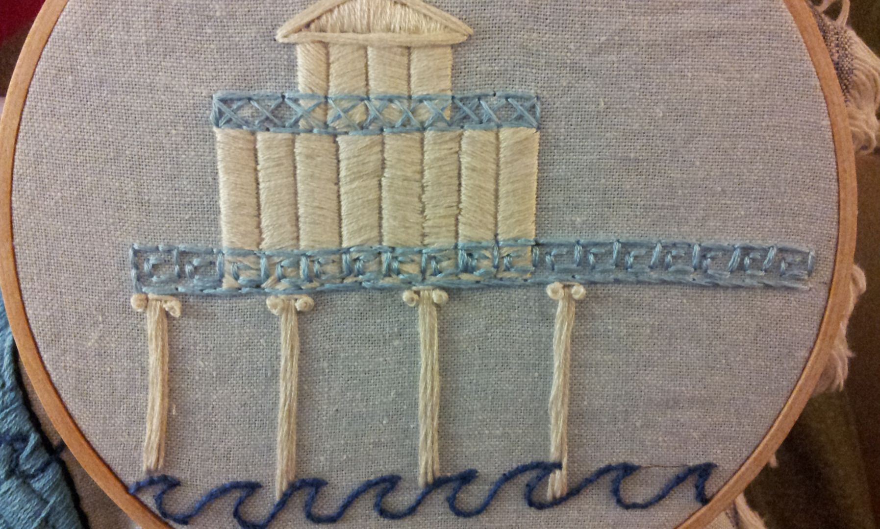 Embroidery Basics : 6 Steps (with Pictures) - Instructables