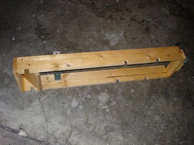 A Recirculating Sluice Box for Gold Prospecting : 10 Steps (with ...