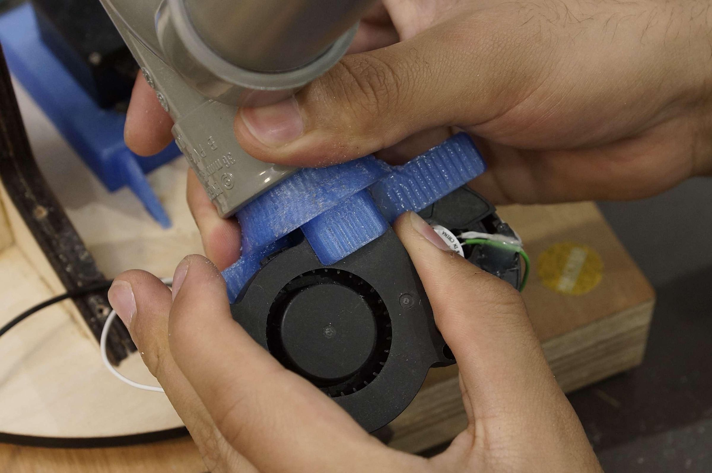 Arduino NERF Ball Wireless FPV Sentry Turret : 46 Steps (with Pictures ...