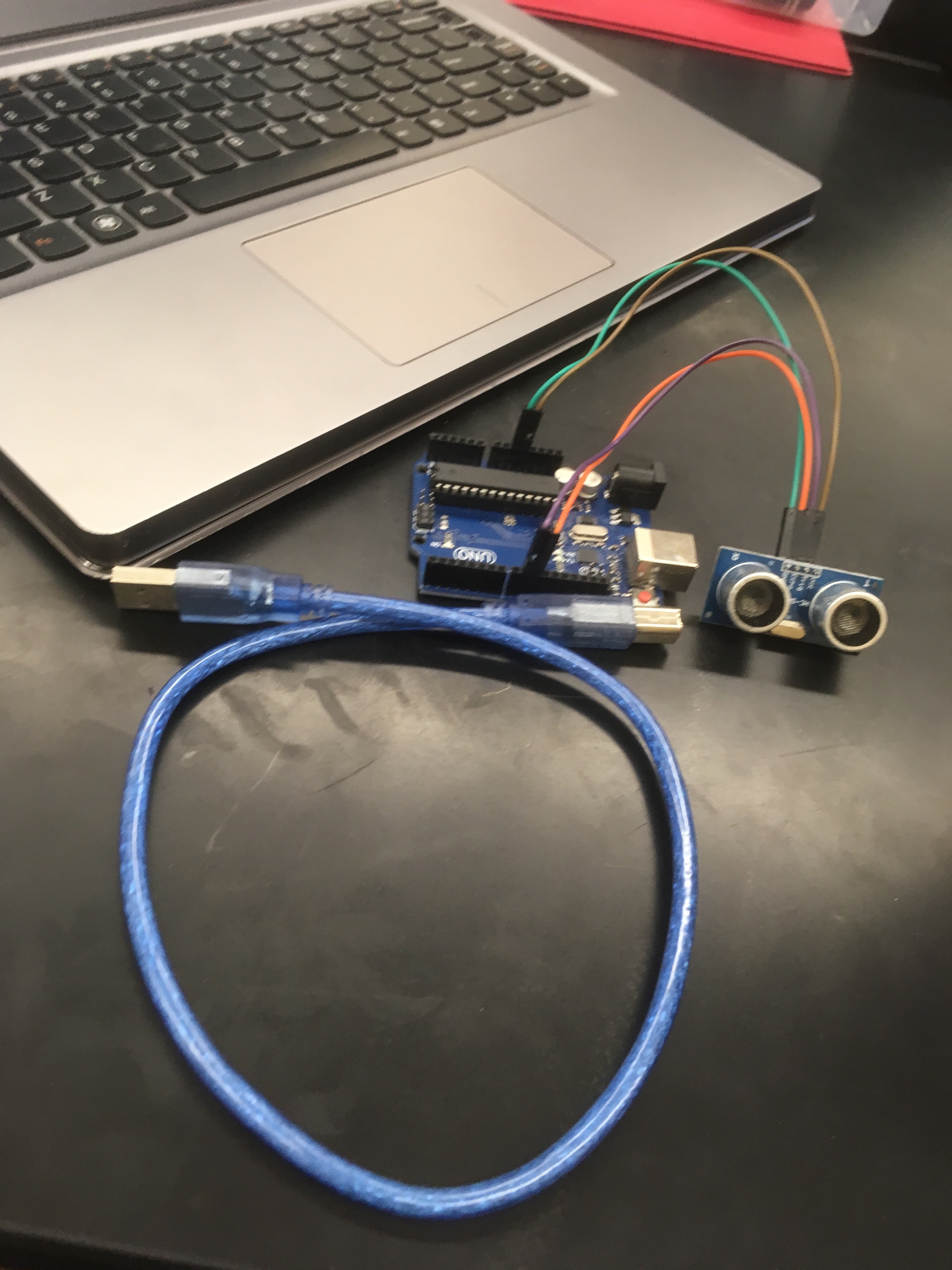 HOW TO MAKE a SONAR WITH ARDUINO : 3 Steps - Instructables