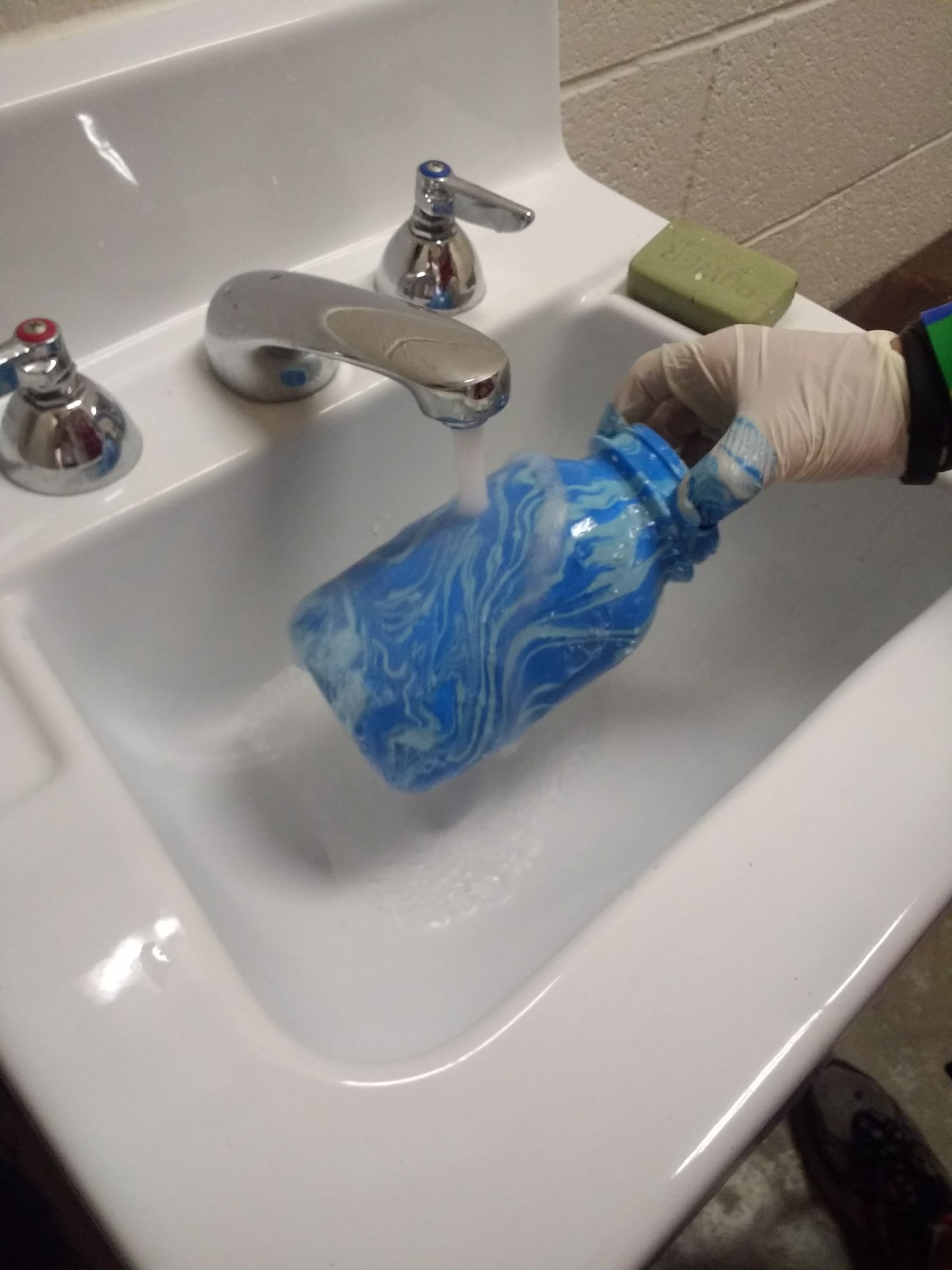 Hydro Dipping : 7 Steps - Instructables