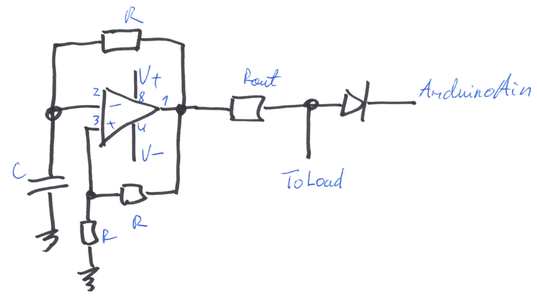 Compact (+/-V) Rectangular Pulse Generator - Instructables