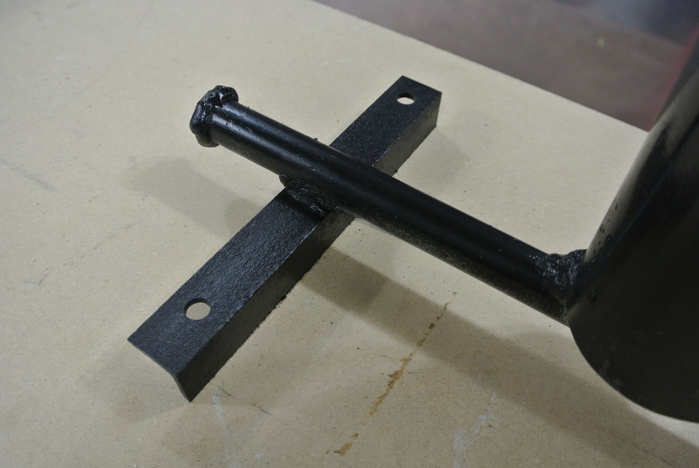 Homemade Outdoor Wok Station : 10 Steps (with Pictures) - Instructables