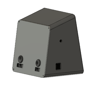 Make It So! Star Trek TNG Mini Engineering Computer : 11 Steps (with ...