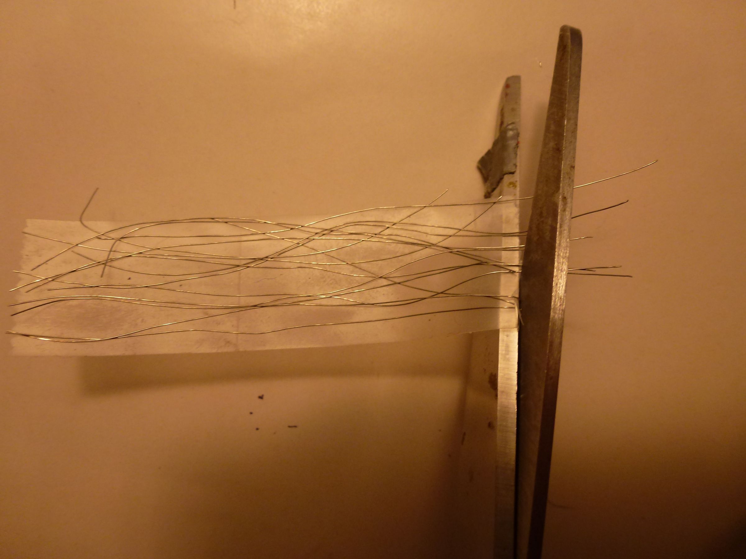 Conductive Tape - Instructables