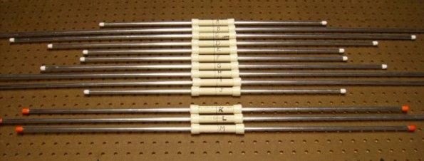 Gray-Hoverman TV Antenna Reflector Rods Part 2 : 14 Steps - Instructables