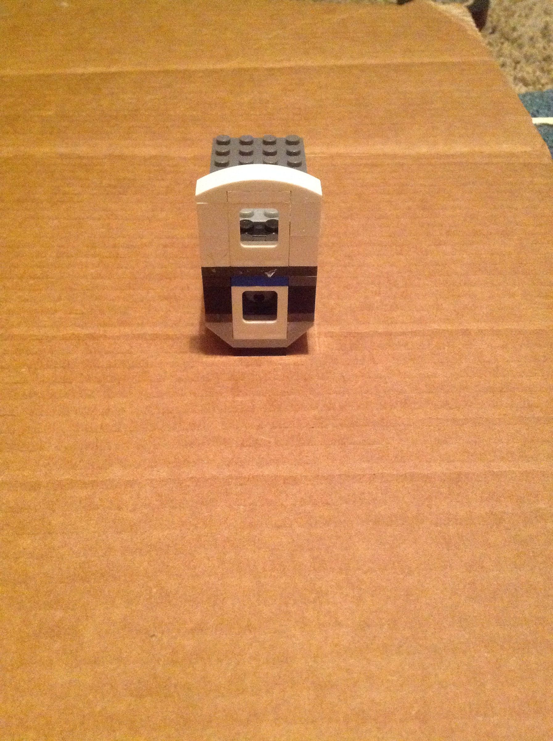 knex red dot sight DIY Project - Step-by-Step DIY Project | FindingDIY