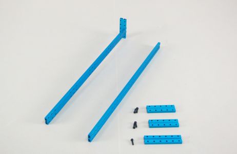 How to Make a XY-plotter With Makeblock : 18 Steps (with Pictures ...