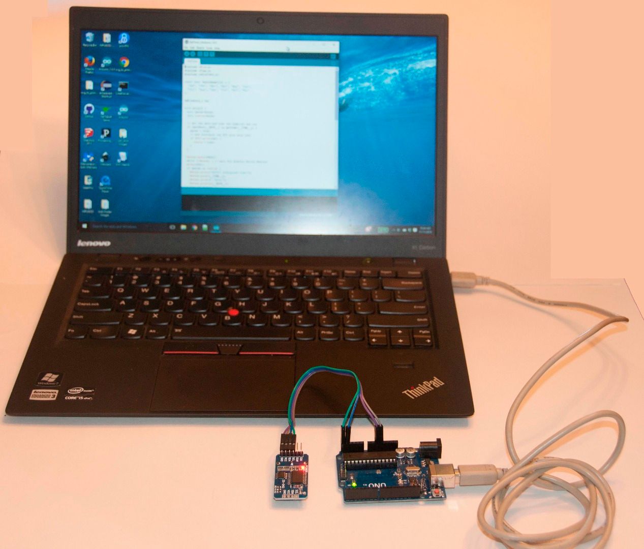Simple Guide to Setting Time on a DS3231/DS3107/DS1337 Real Time Clock ...
