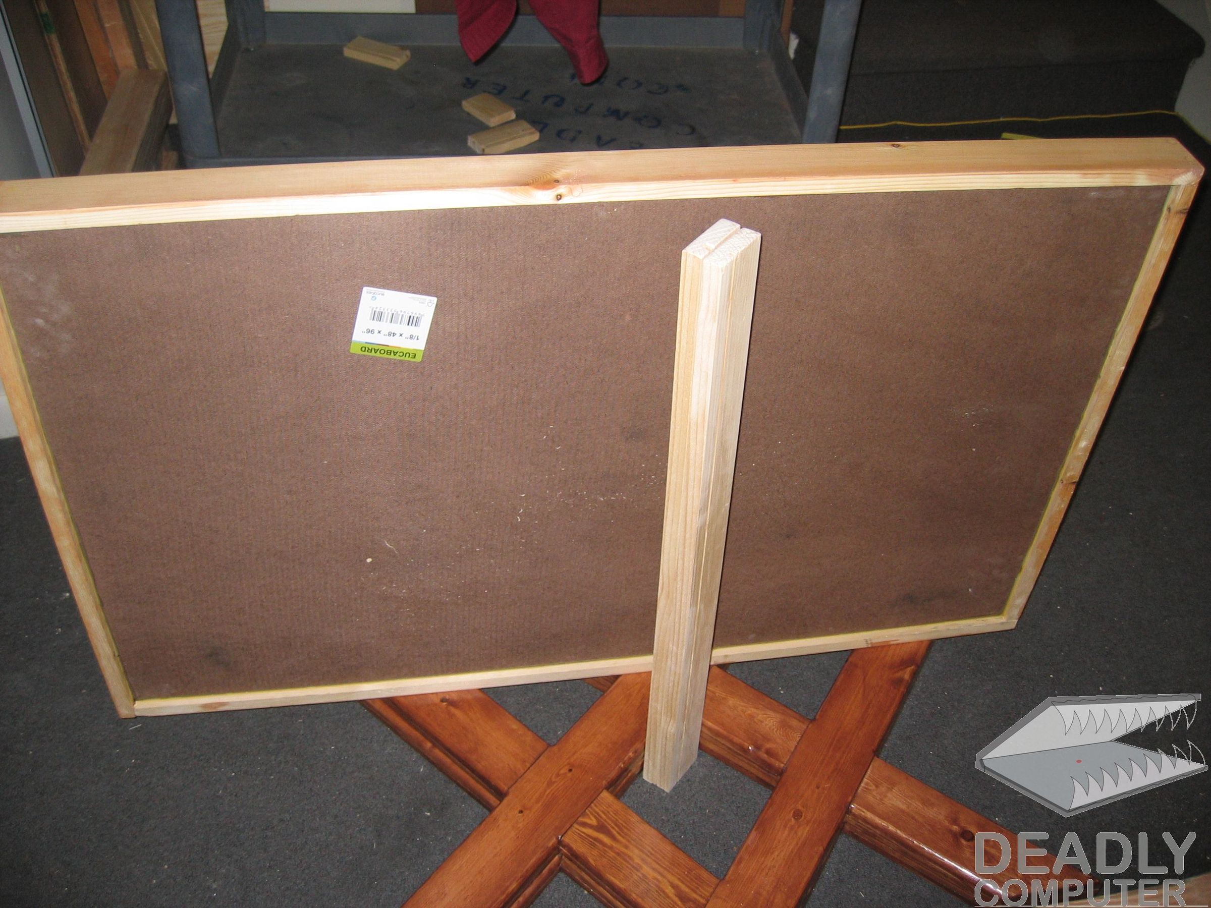 Interactive LED Table : 14 Steps (with Pictures) - Instructables