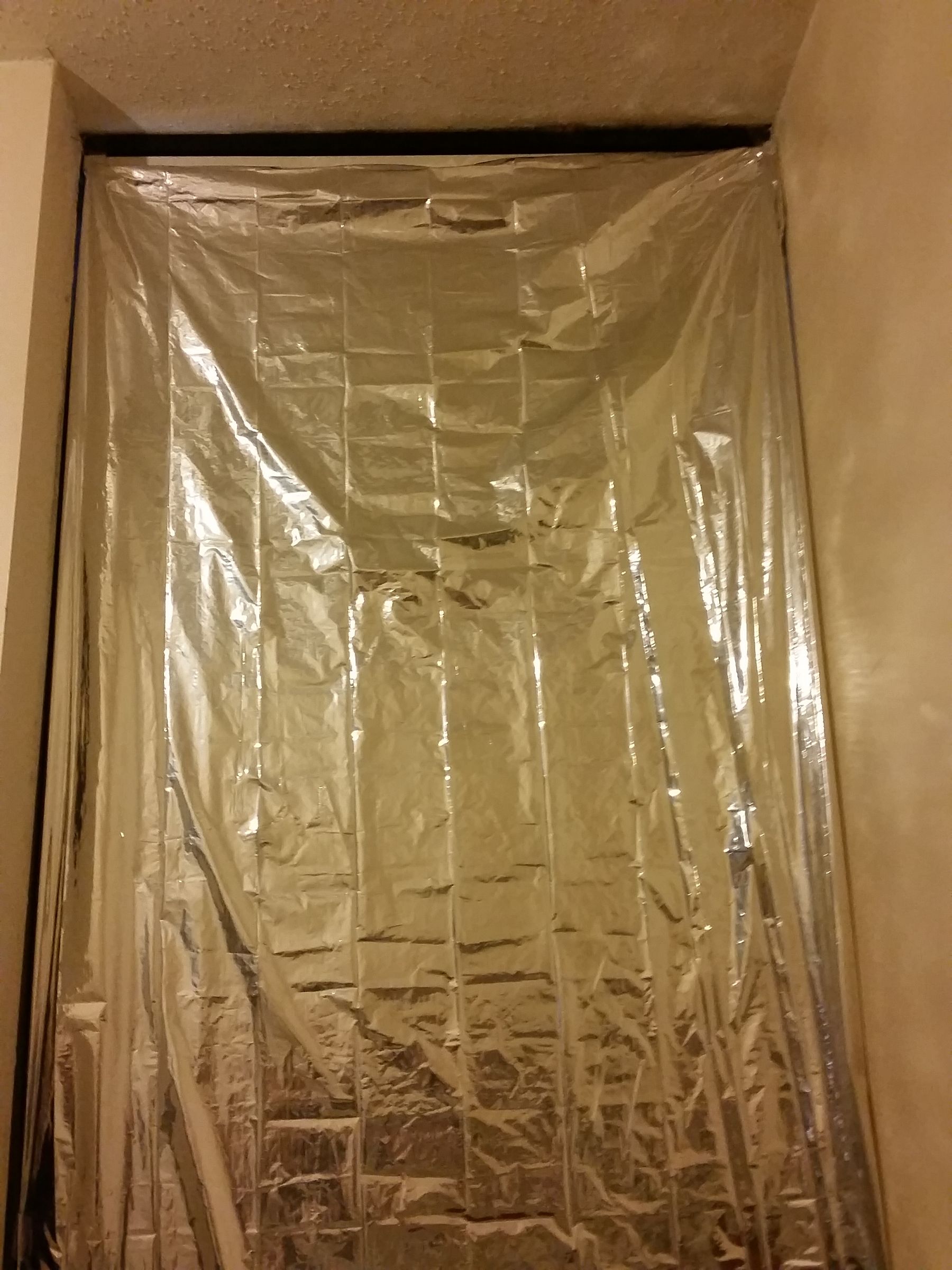 Mylar Window - Instructables