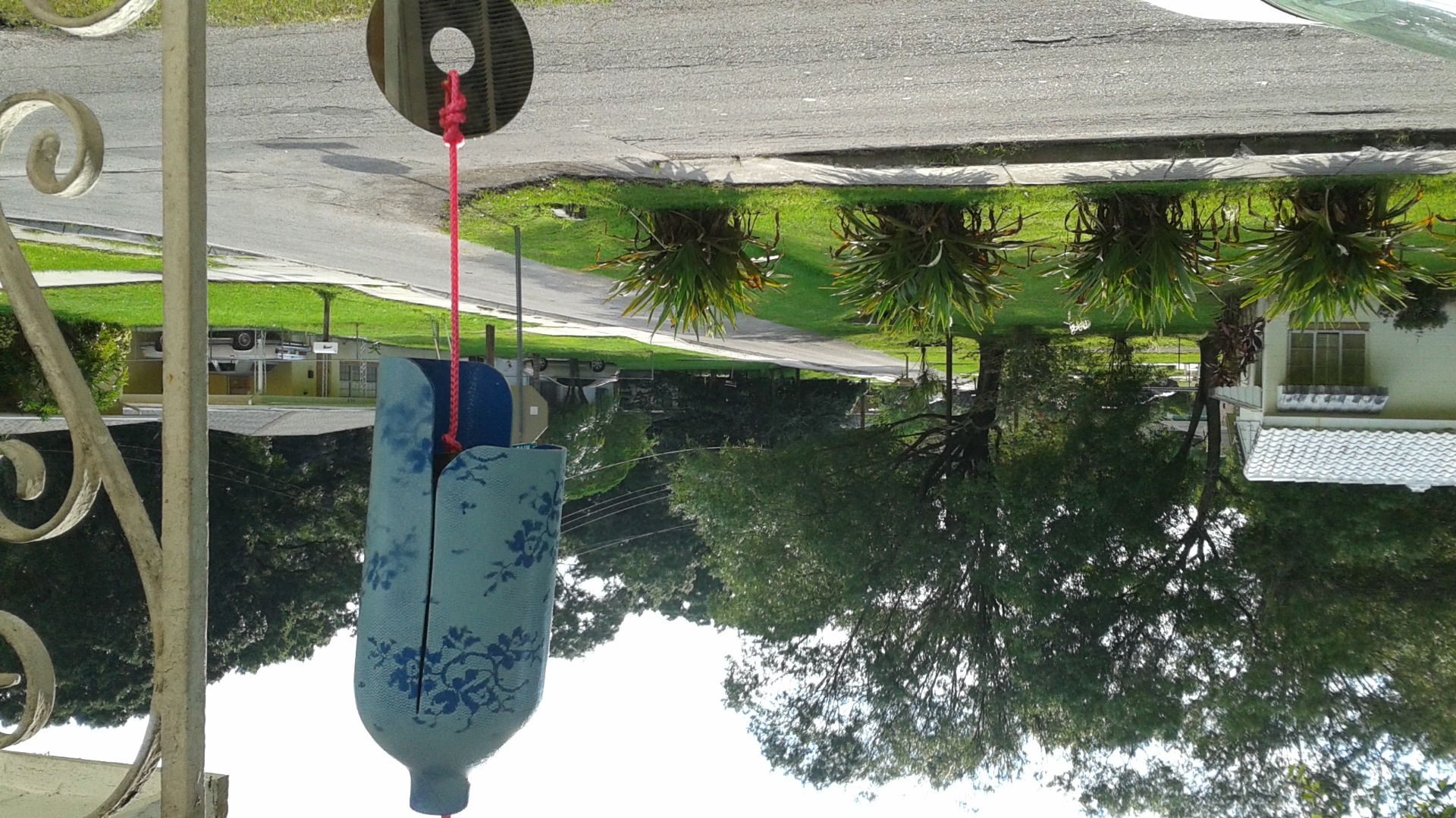Make a Split Bell From an Old Oxygen Tank : 6 Steps (with Pictures ...