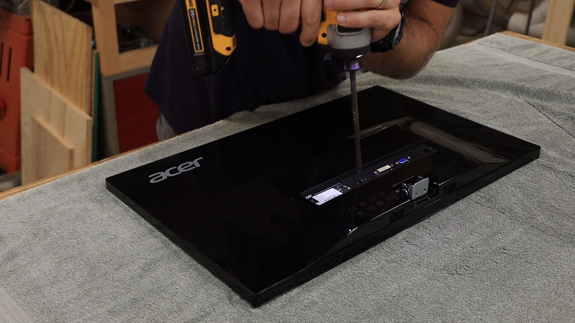 How to Make a DIY Smart Mirror : 12 Steps (with Pictures) - Instructables