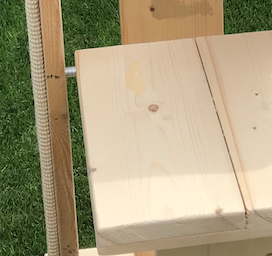 Cat Scratching Pole : 4 Steps (with Pictures) - Instructables