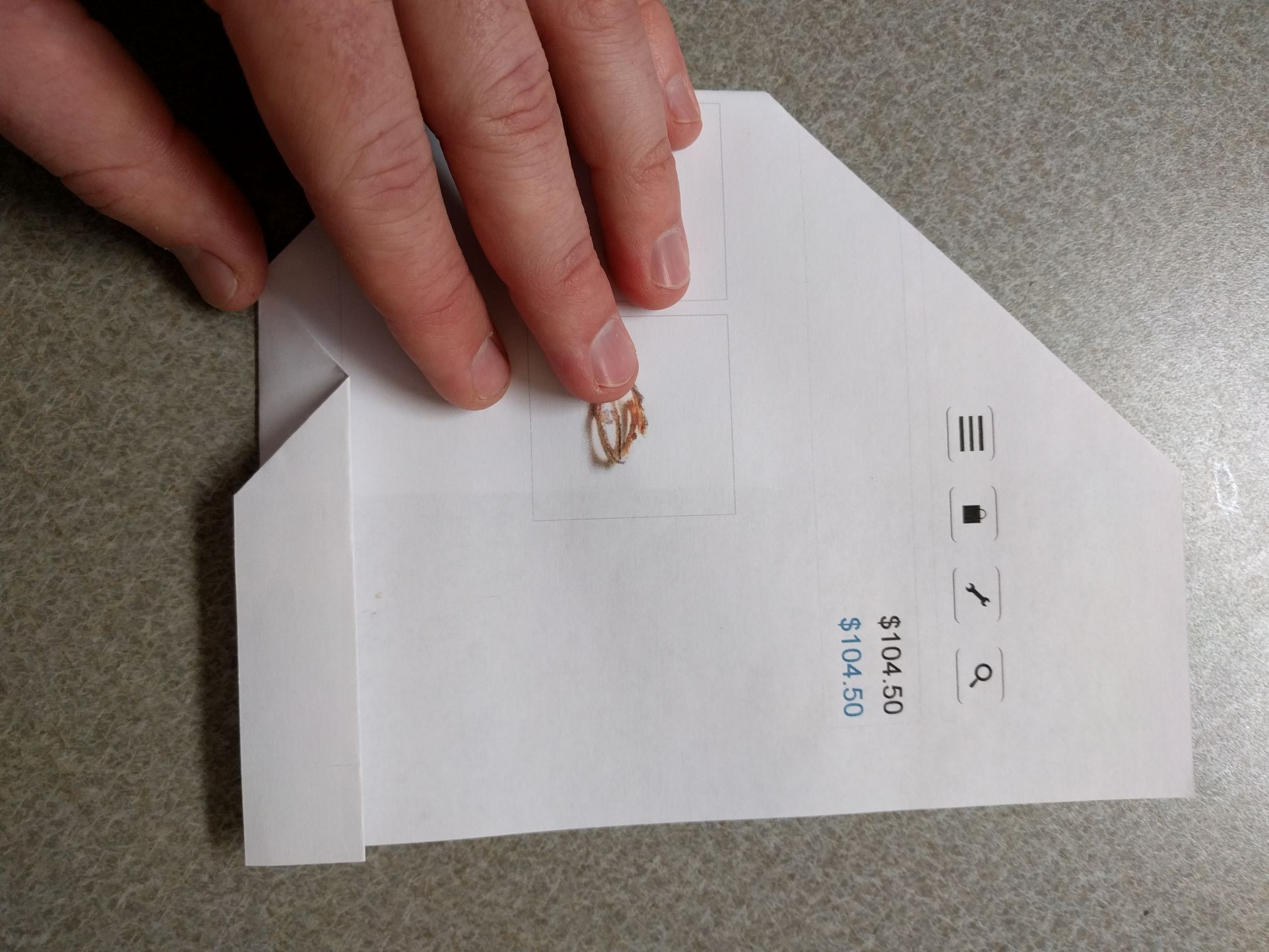 DIY Ultimate Paper Glider : 6 Steps (with Pictures) - Instructables