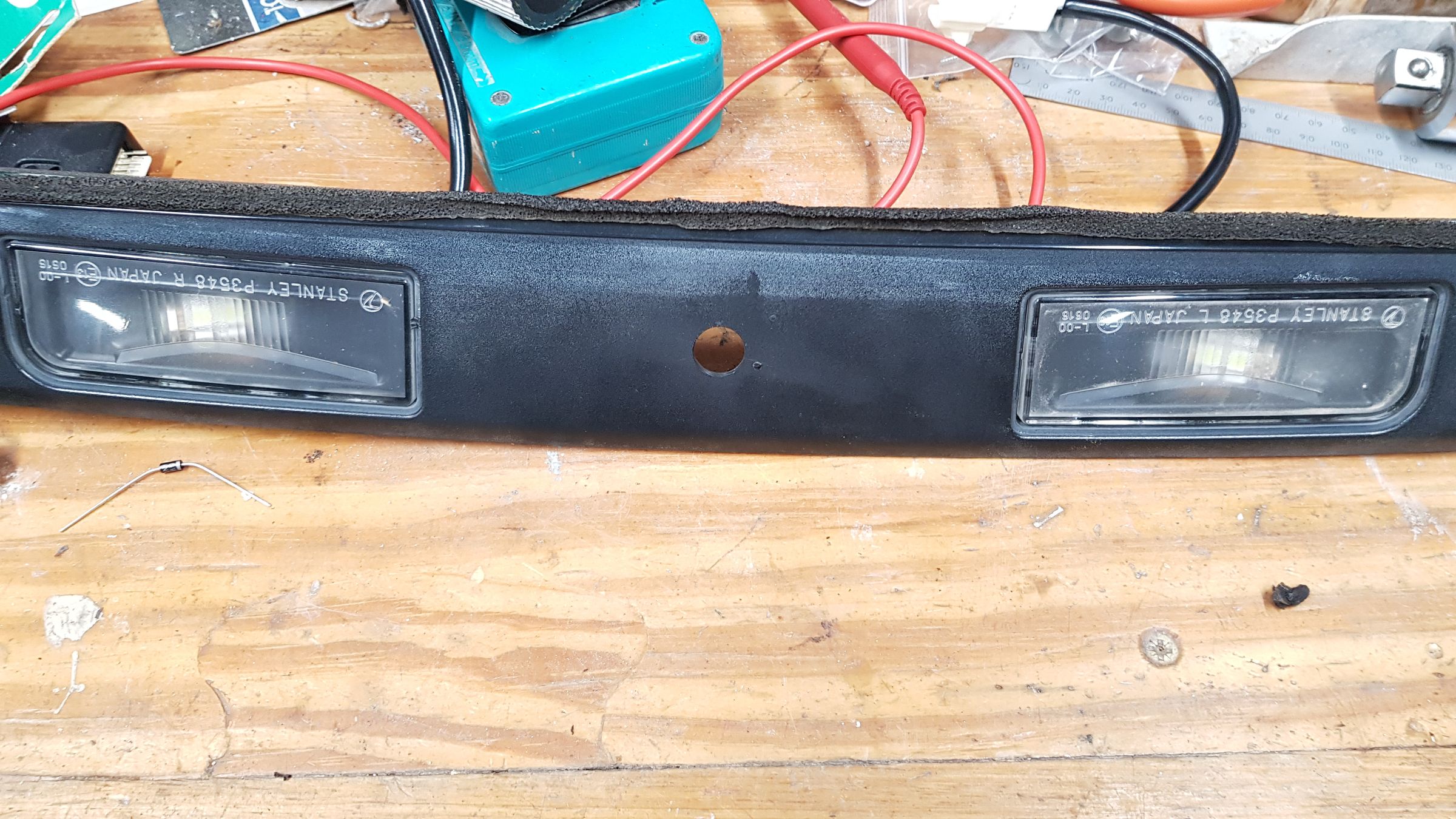 External Boot Release : 9 Steps (with Pictures) - Instructables