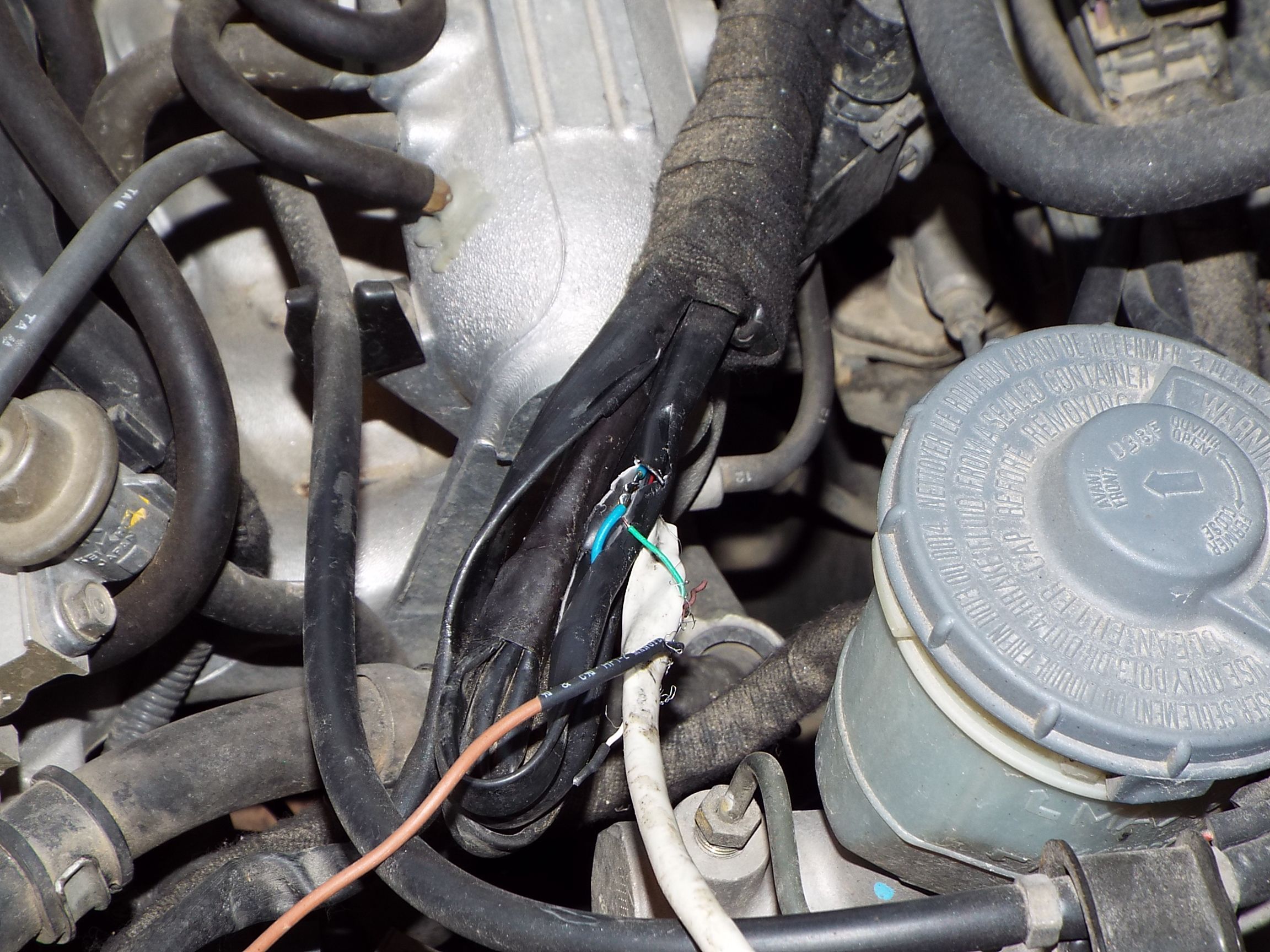 How to Build a Bi-Fuel (LPG & Unleaded) Trip Computer Using Arduino ...