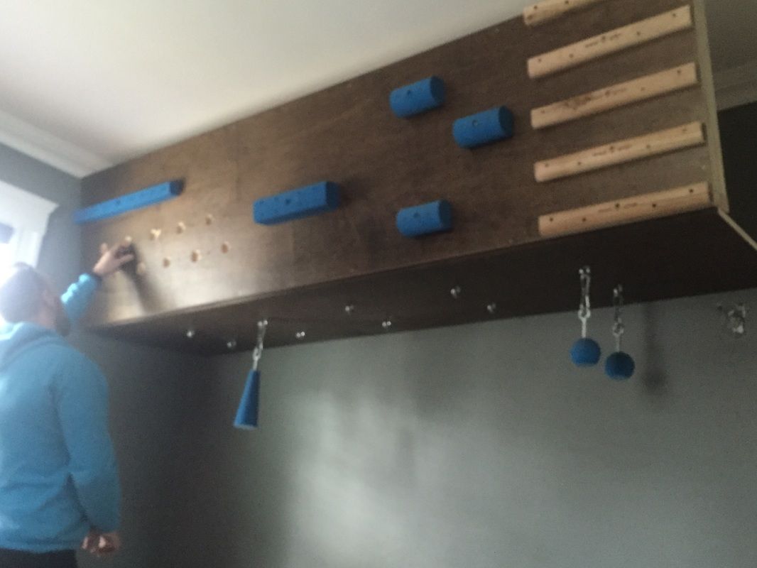HOW TO DESIGN AN AMERICAN NINJA WARRIOR COURSE Like a Pro : 4 Steps ...
