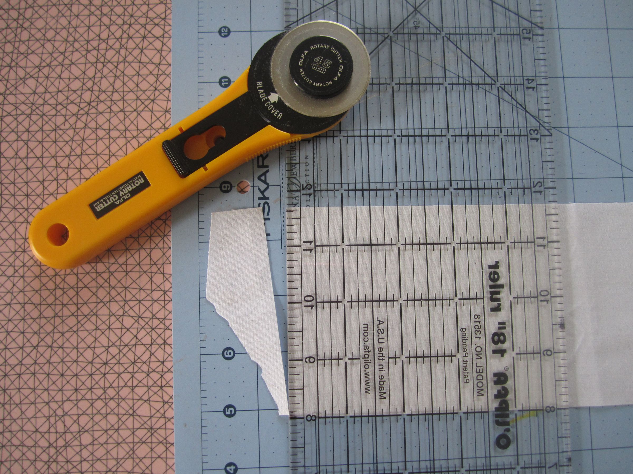 How to Sew a Quilt! (quilting 101) : 33 Steps (with Pictures ...